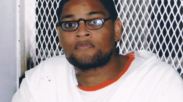 Gerald Marshall | The Death Row Soul C